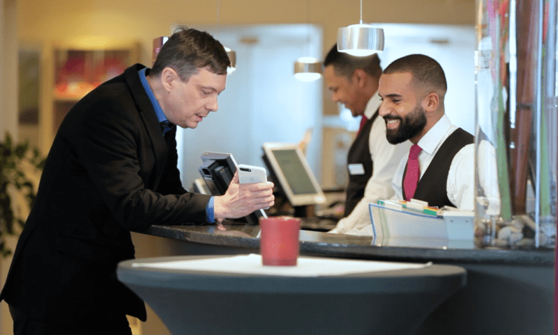 AccorHotels triples guest engagement with Hootsuite Social Desk | Hotel ...