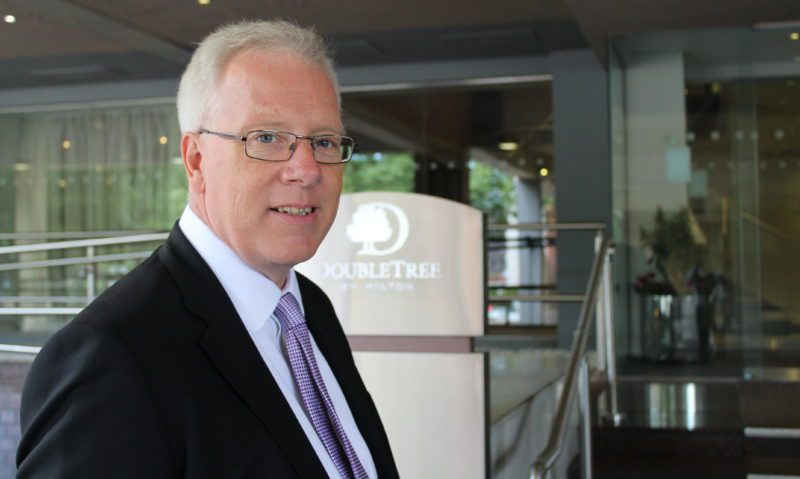 Doubletree by Hilton maintains position as Bristol’s ‘best four-star ...