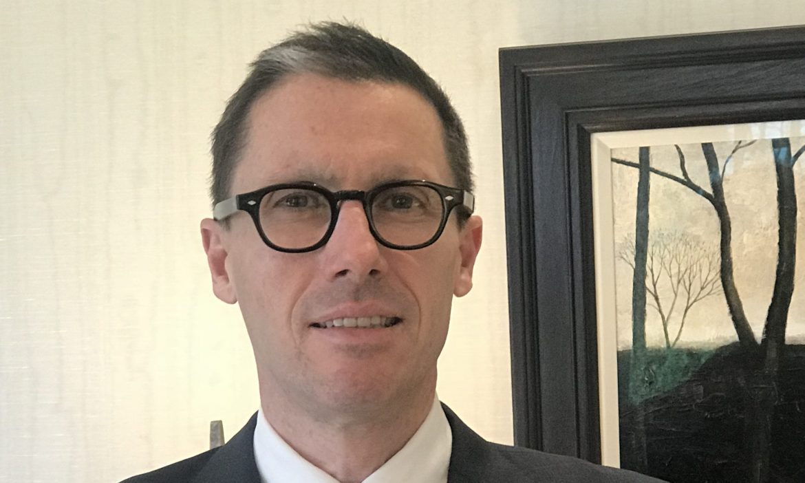 Leeu Collection appoints Christophe Mercier as GM for UK and Europe ...