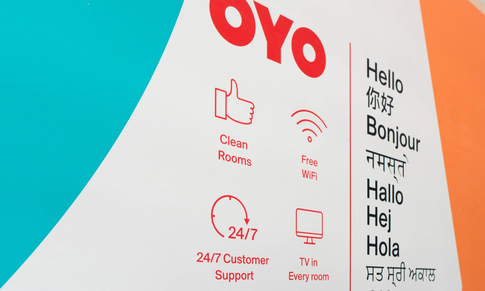 OYO opens new Plymouth hotel | Article | Hotel Owner