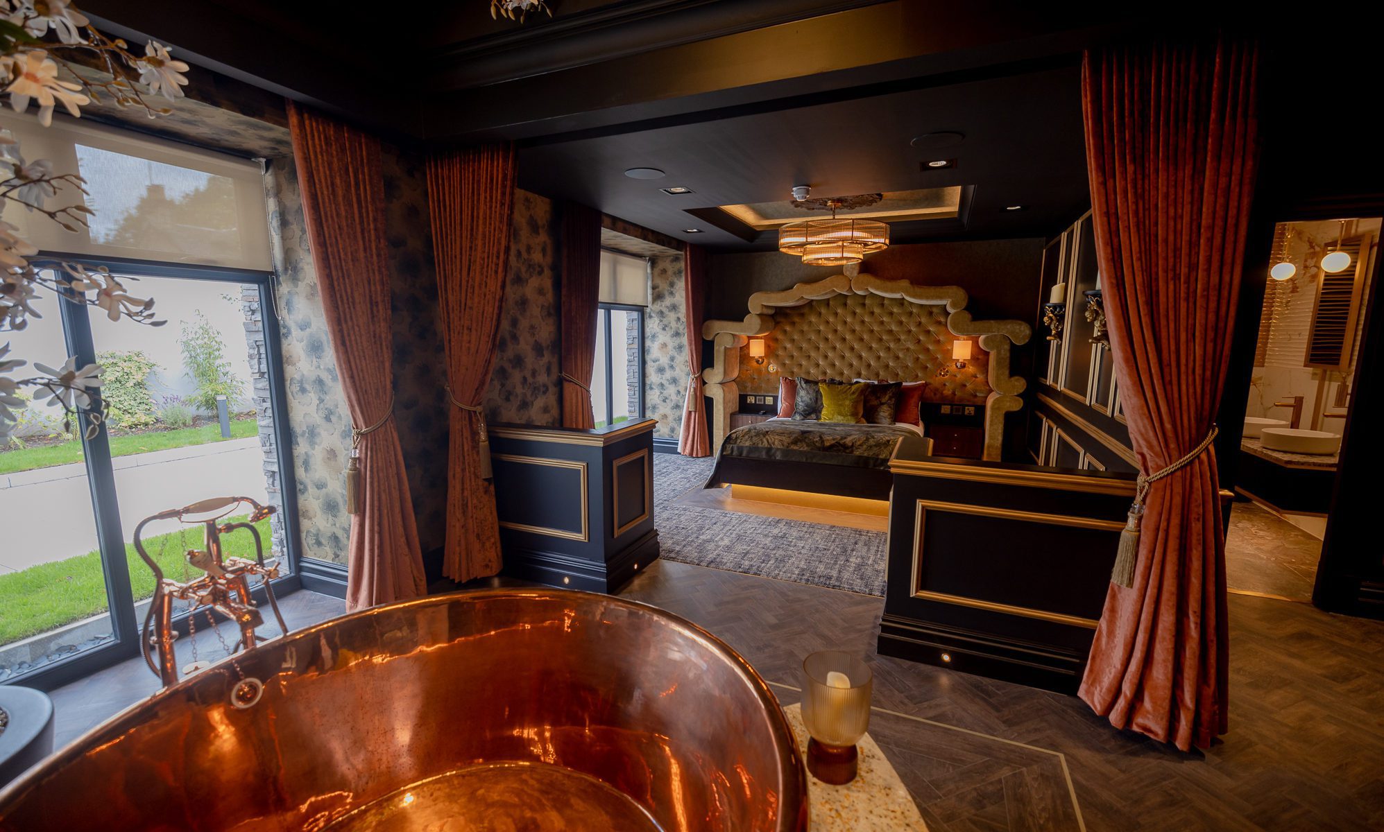 Manorview adds luxury couple rooms to Redhurst Hotel | Article | Hotel ...