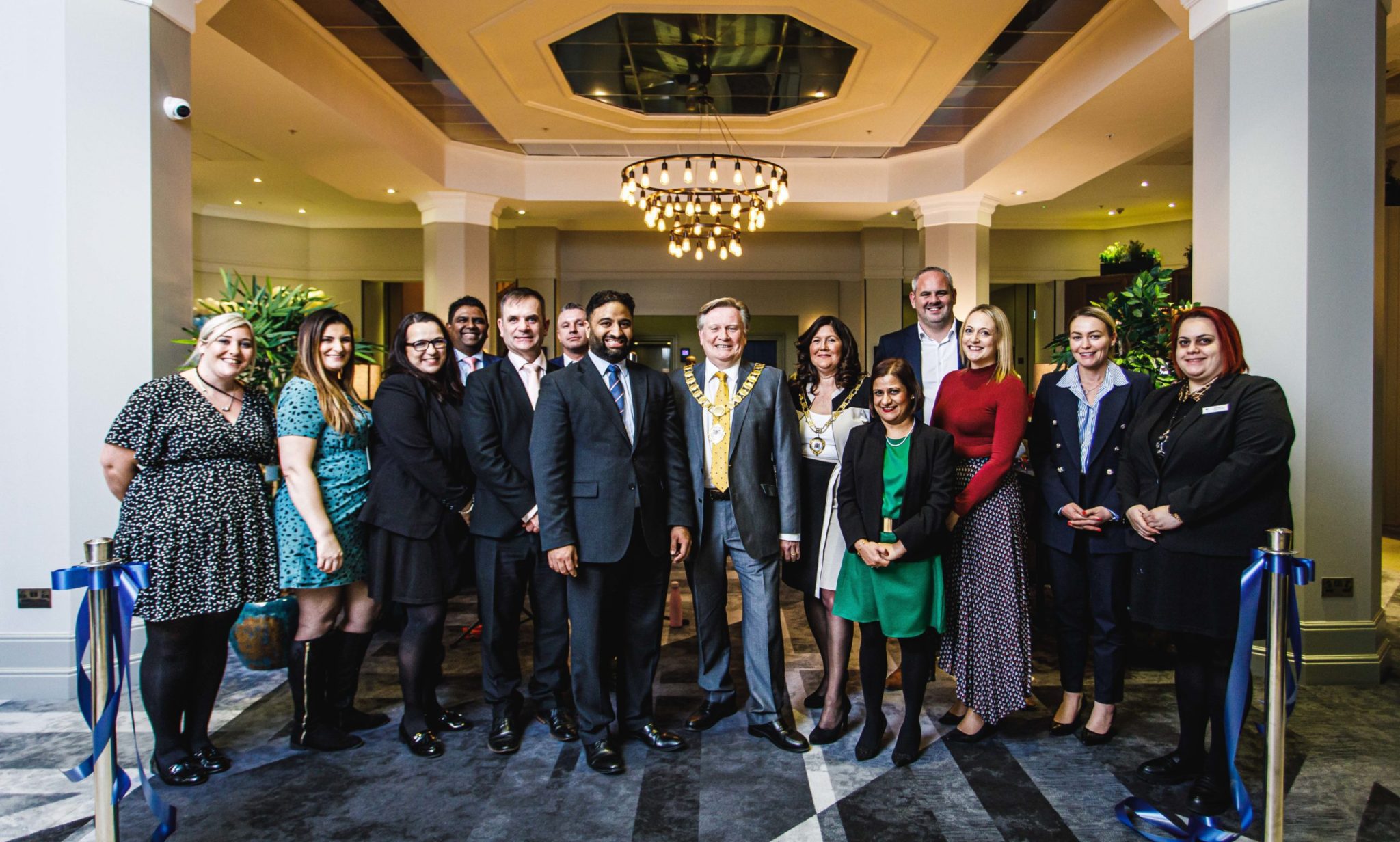 Doubletree by Hilton Dartford Bridge completes major refurb | Hotel Owner