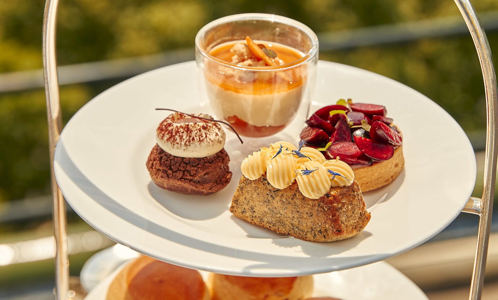 The Savoy appoints new executive pastry chef | Hotel Owner