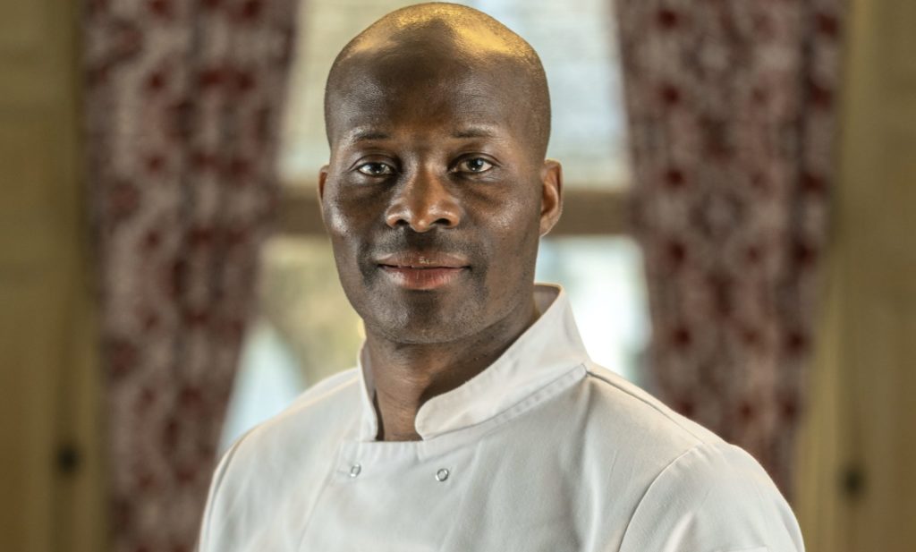 The Gore London hotel appoints new head chef | Hotel Owner