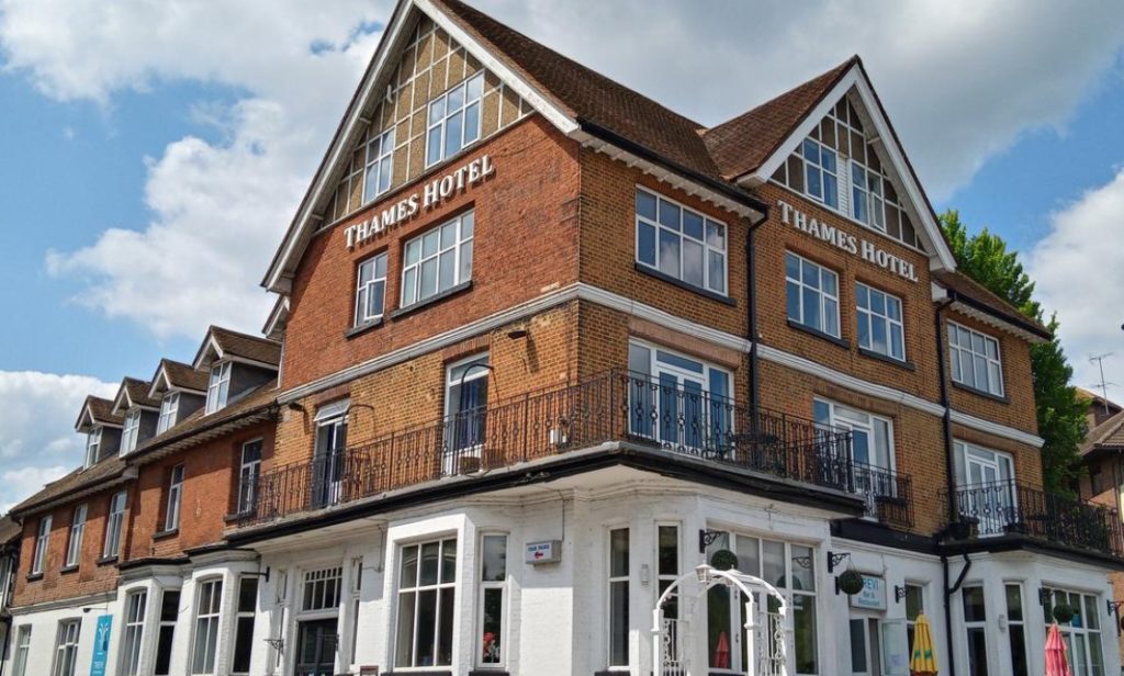 Maidenhead Hotel brought to market for first time since 1994 | Hotel Owner