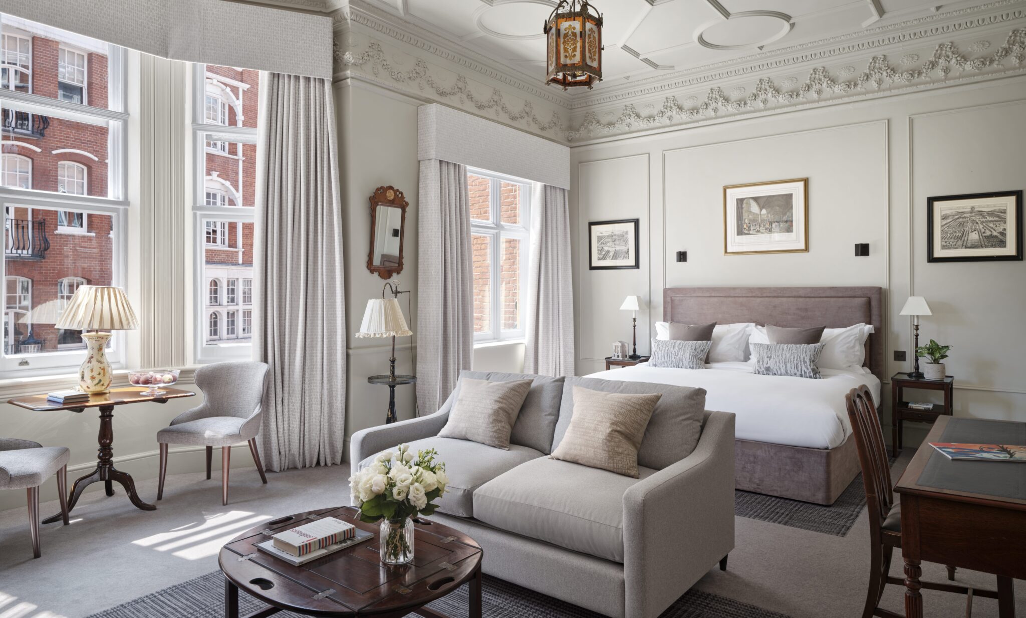Iconic Luxury Hotels opens The Chelsea Townhouse | Hotel Owner