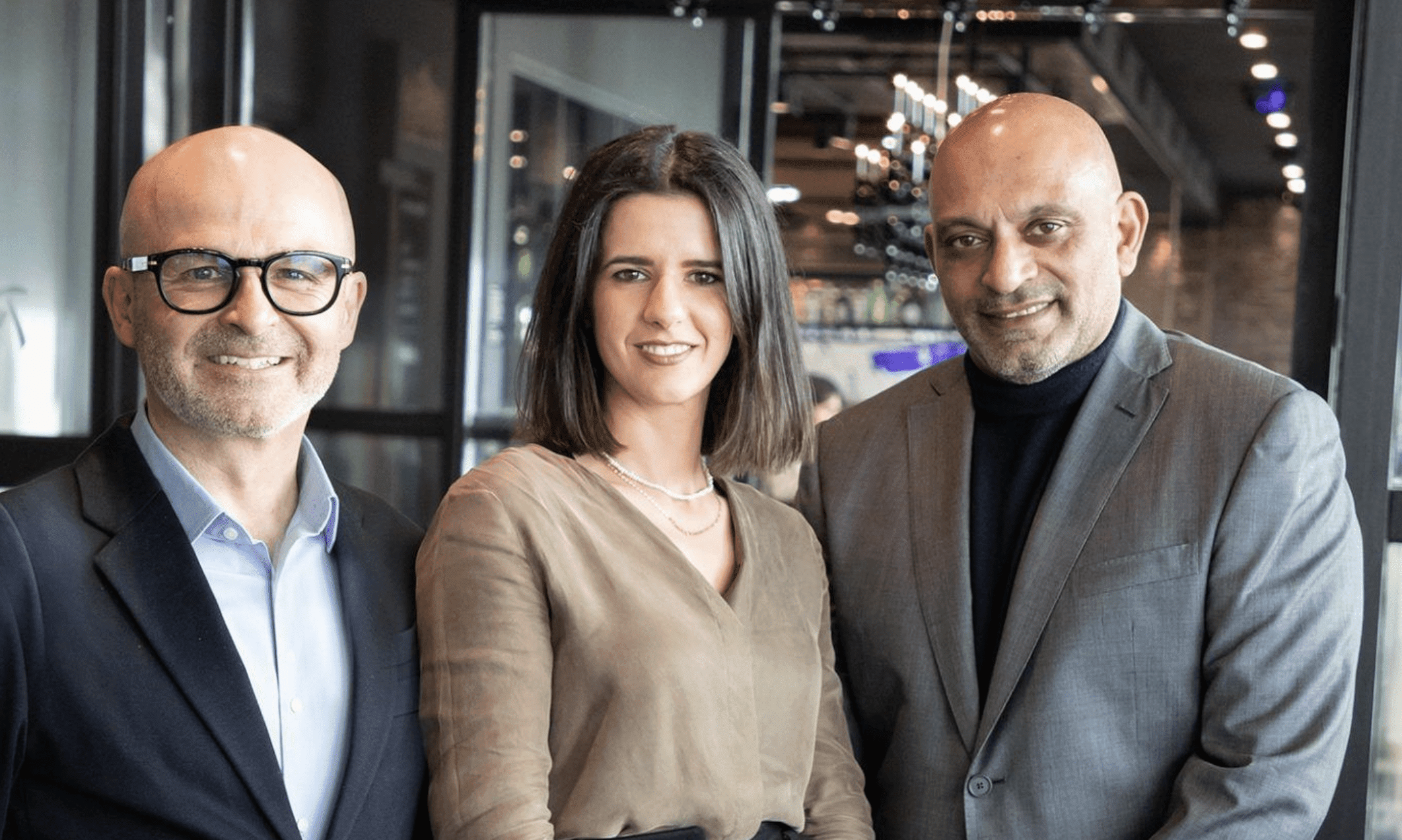 Cycas Hospitality unveils three senior appointments | Hotel Owner