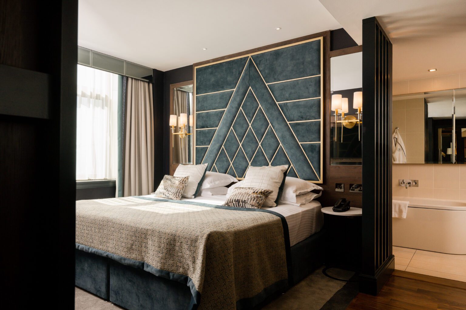 Cycas Hospitality brings new apart-hotel brand to London | Hotel Owner