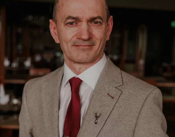 Isle of Mull Hotel and Spa appoints new GM | Hotel Owner
