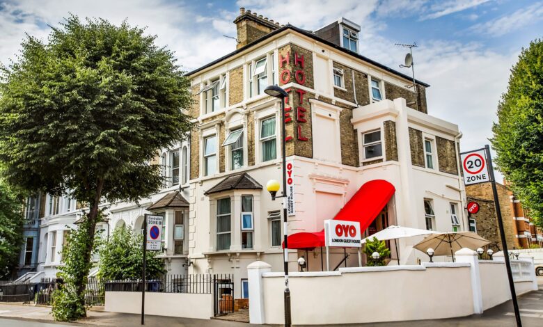 OYO parent company officially rebrands as Prism | Hotel Owner