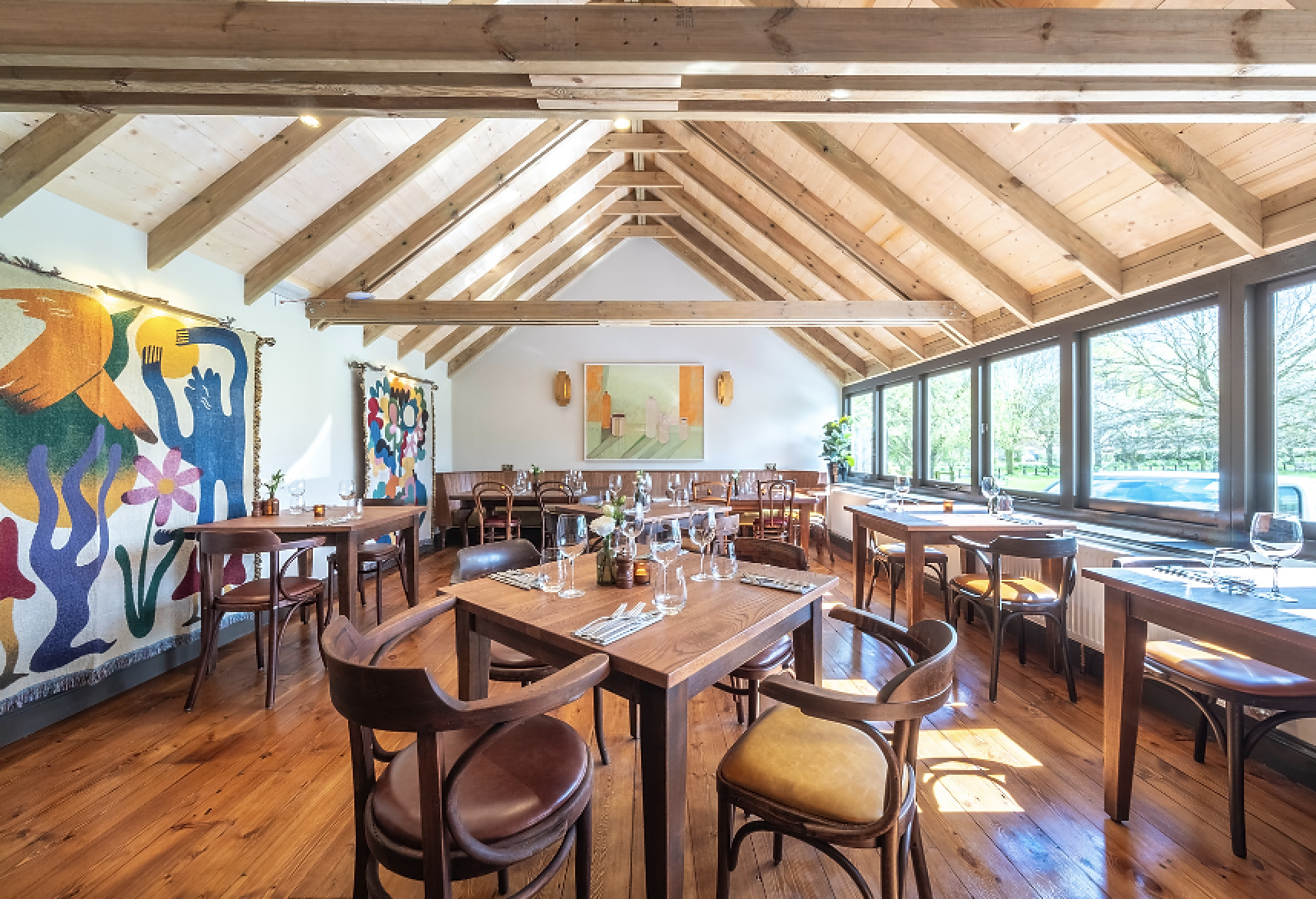 Chestnut Group to open The Maltings in August | Hotel Owner