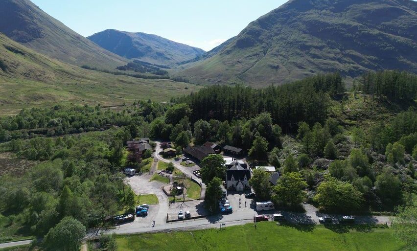 The Clachaig Inn and The Grog and Gruel brought to market for £4.5m ...