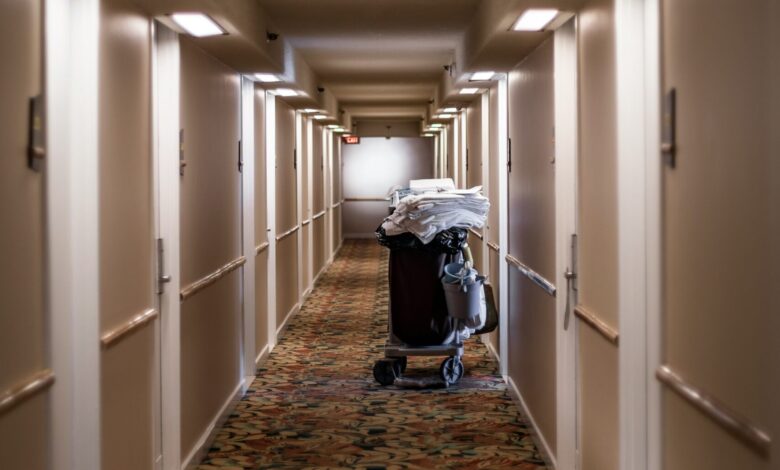 UKHospitality welcomes Keep Britain Working review | Hotel Owner