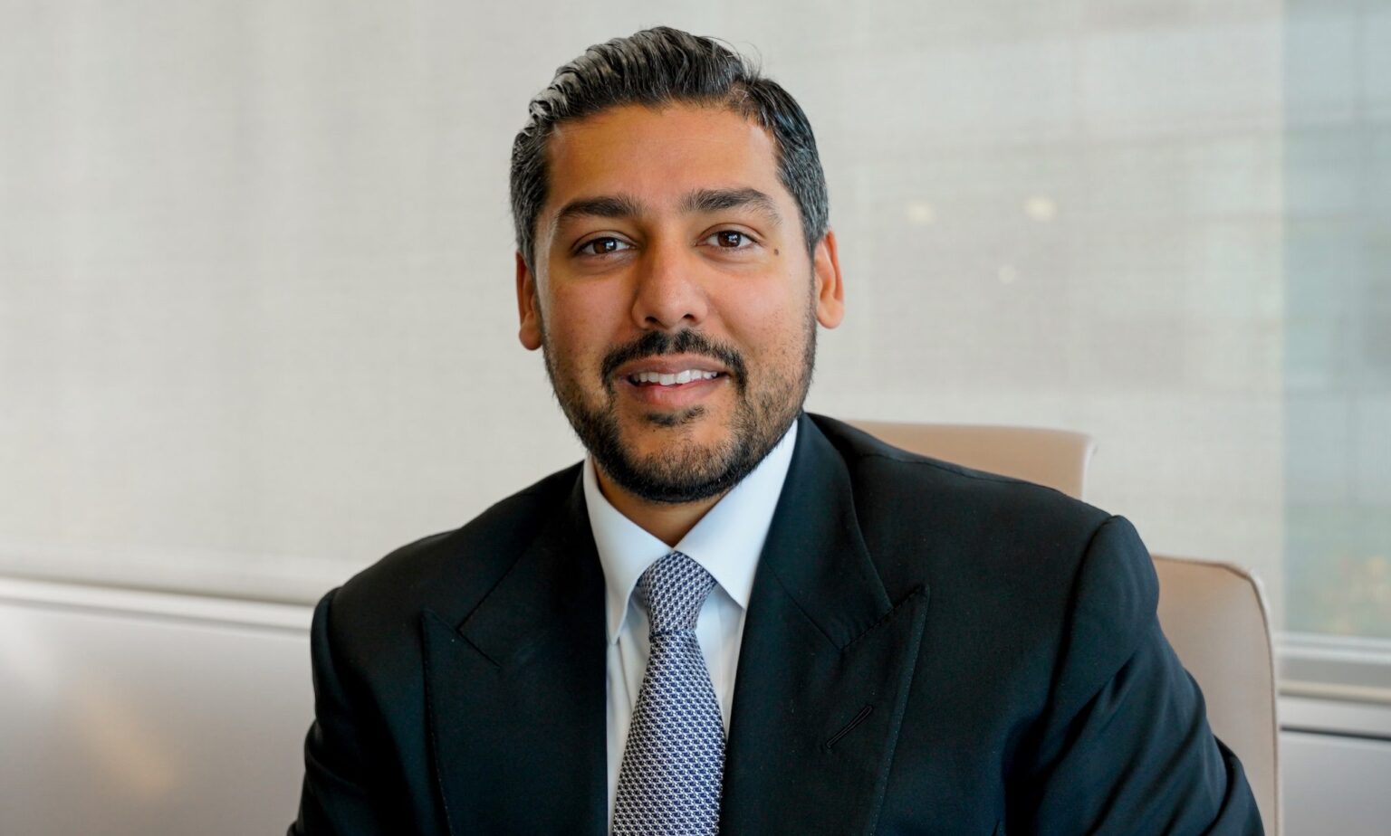 Arora Group appoints new chief executive officer | Hotel Owner