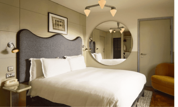 The Hoxton Shoreditch marks 20th anniversary with redesign and new ...