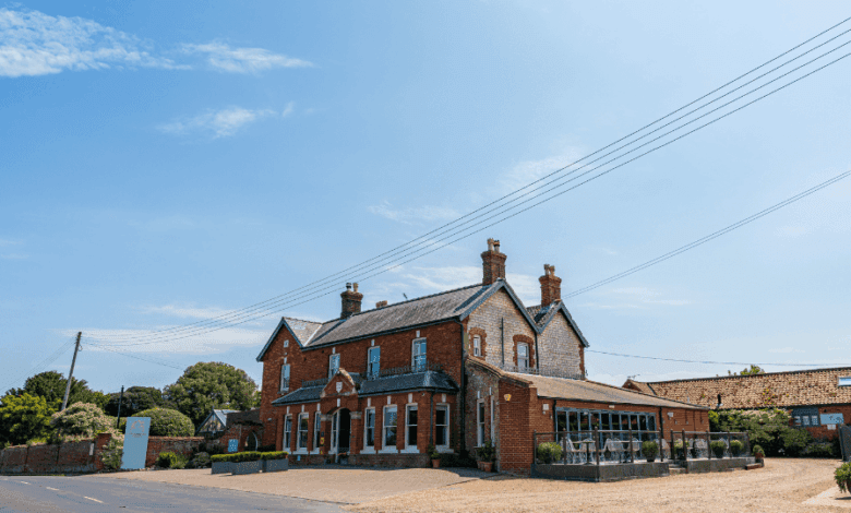 Chestnut Group secures £20m financing to fund expansion | Hotel Owner