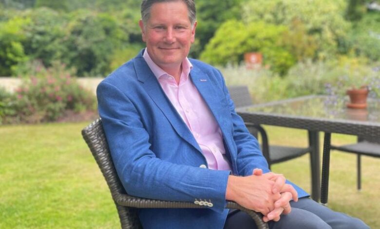 Rutland Hall Hotel appoints James Hiley-Jones as NED | Hotel Owner