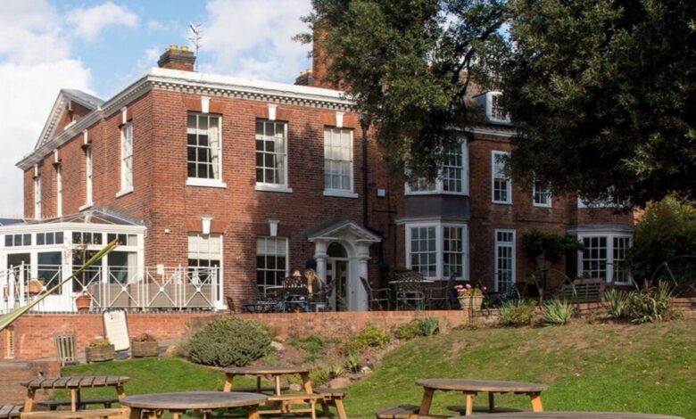 Diglis House Hotel in Worcester sold to Spirit Ventures | Hotel Owner