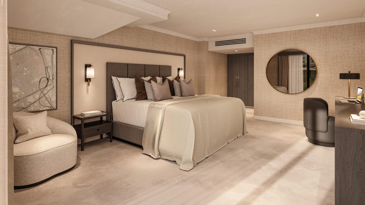 Radisson surpasses 210 signings and openings in 2025 | Hotel Owner