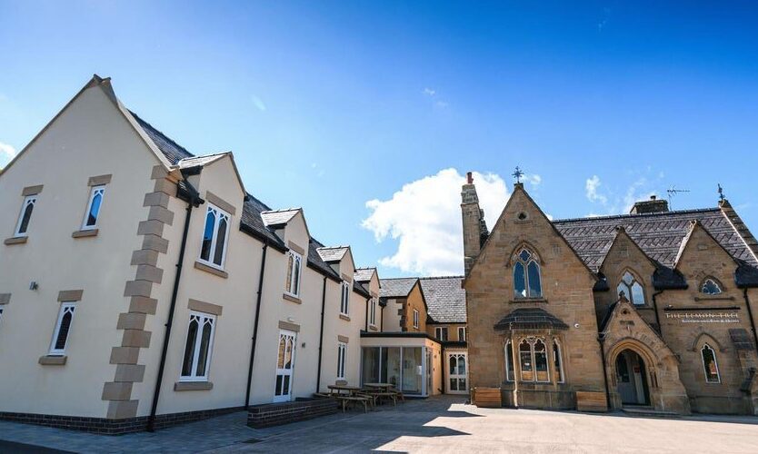 The Lemon Tree hotel brought to market for £1.35m | Hotel Owner