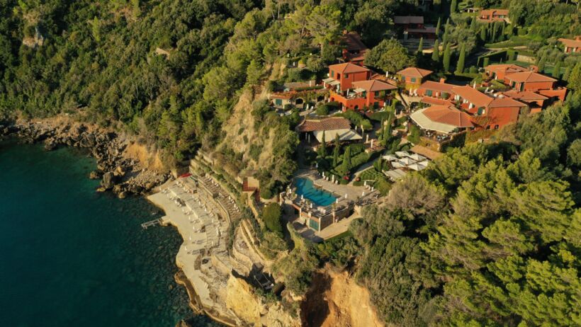 Hotel Il Pellicano appoints new general manager | Hotel Owner