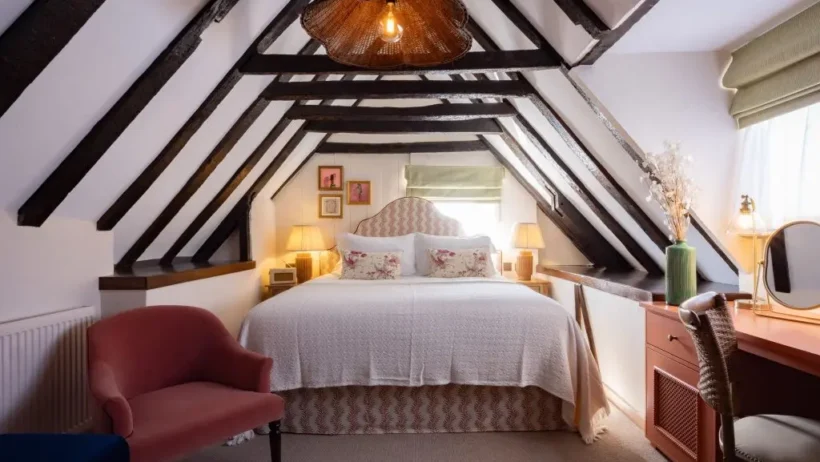 Heartwood Collection targets 500 rooms by 2027 | Hotel Owner